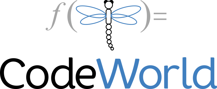 CodeWorld